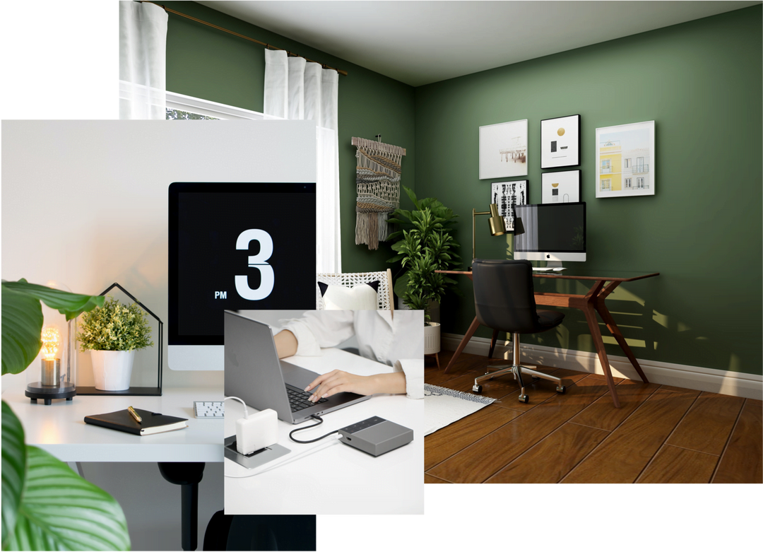 Buying Guide – HiDock